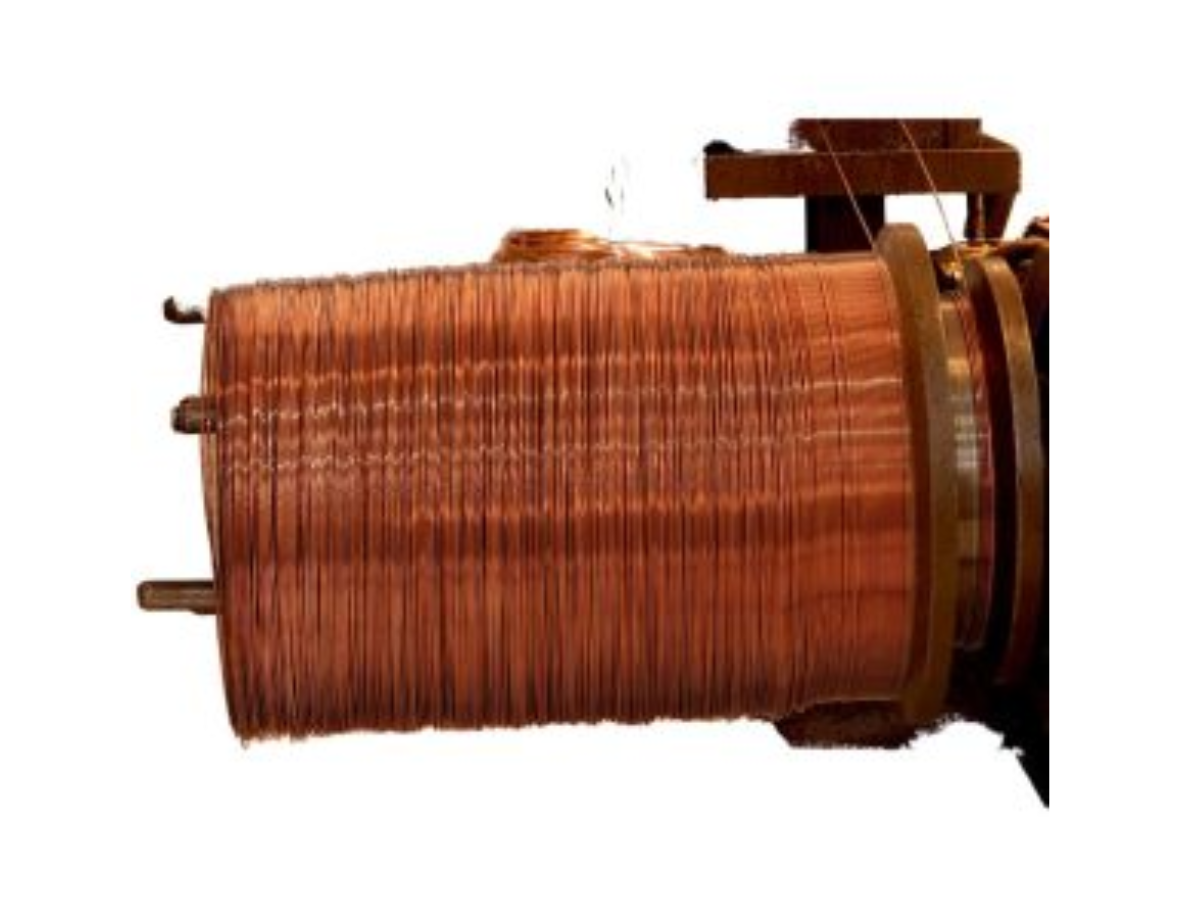 Hard Copper Wire – Perfect Wires and Cables
