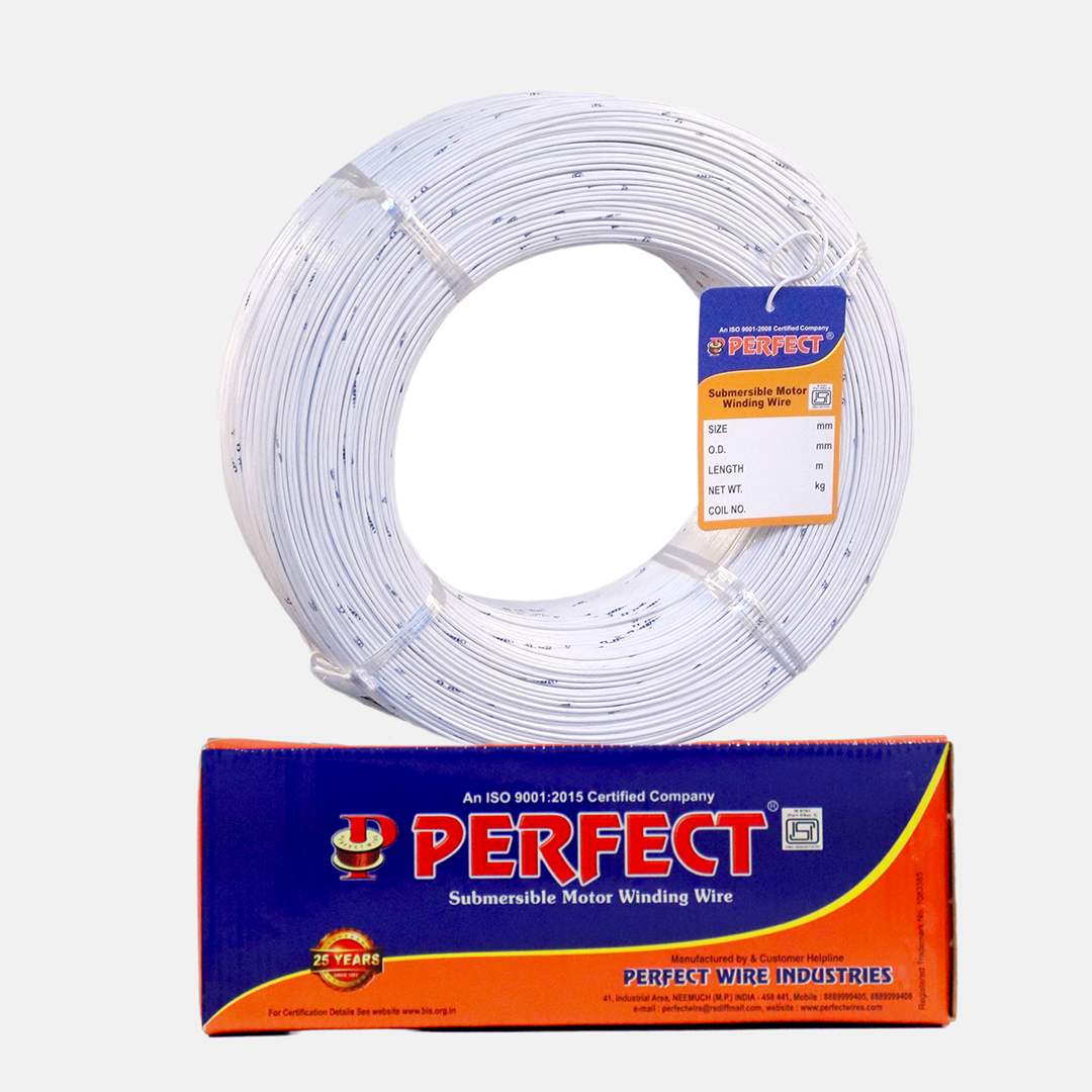 Perfect Wires and Cables – Since 1993